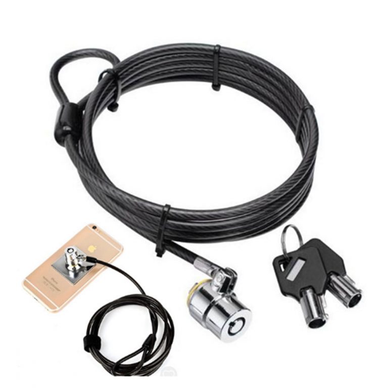 Cable Lock - Magna Prime Trading Solution